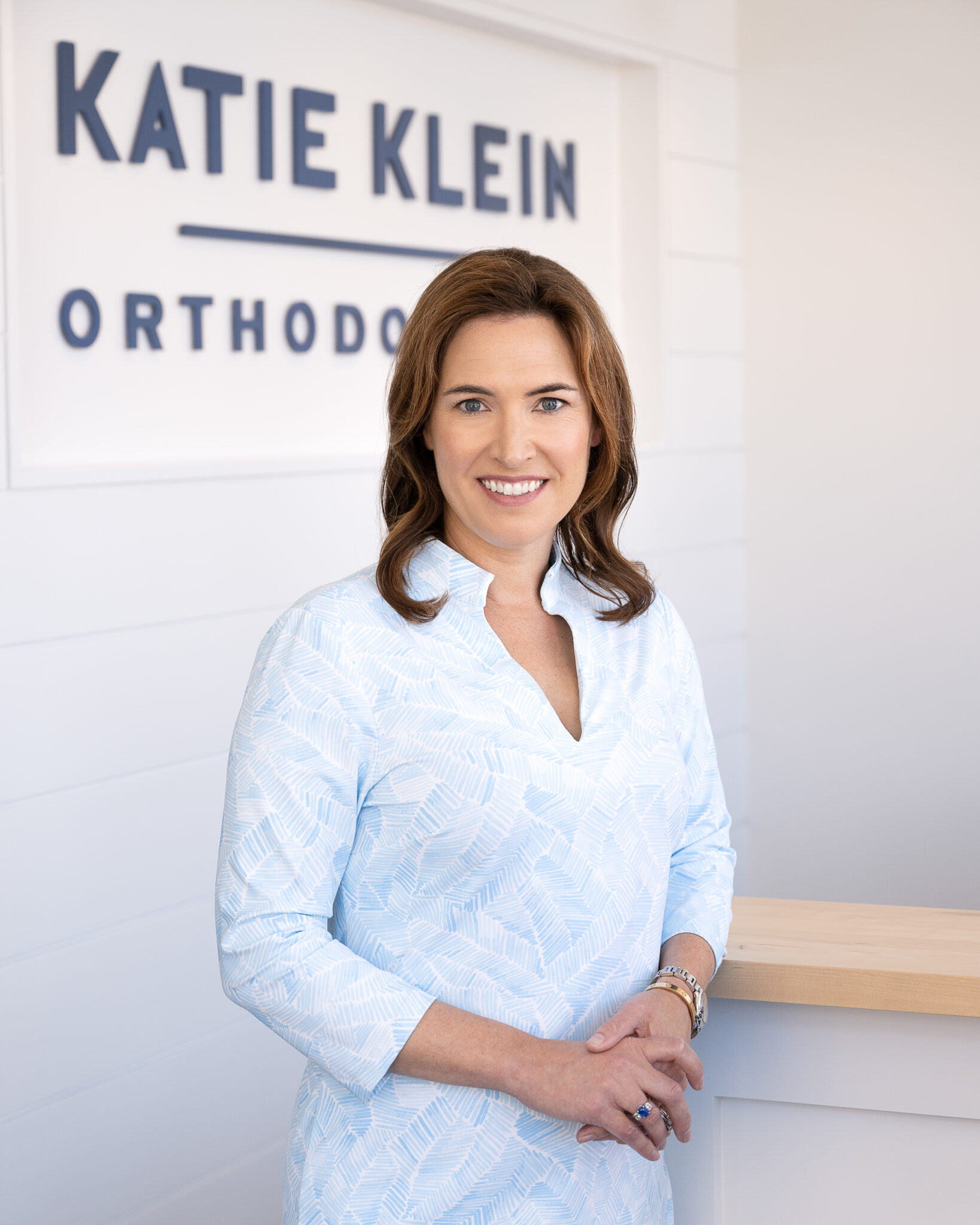 Katie Klein Orthodontics - Katie Klein Orthodontics